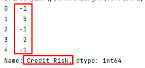 Python实现xgboost分类模型(XGBClassifier算法)项目实战-阿里云开发者社区