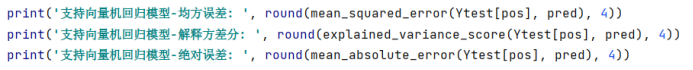 Python实现WOA智能鲸鱼优化算法优化支持向量机回归模型(LinearSVR算法)项目实战-阿里云开发者社区
