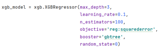 基于Python实现xgboost回归模型(XGBRegressor)项目实战-阿里云开发者社区