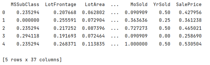 Python基于孤立森林算法(IsolationForest)实现数据异常值检测项目实战-阿里云开发者社区