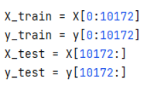 Python实现支持向量机SVM回归模型(SVR算法)项目实战-阿里云开发者社区