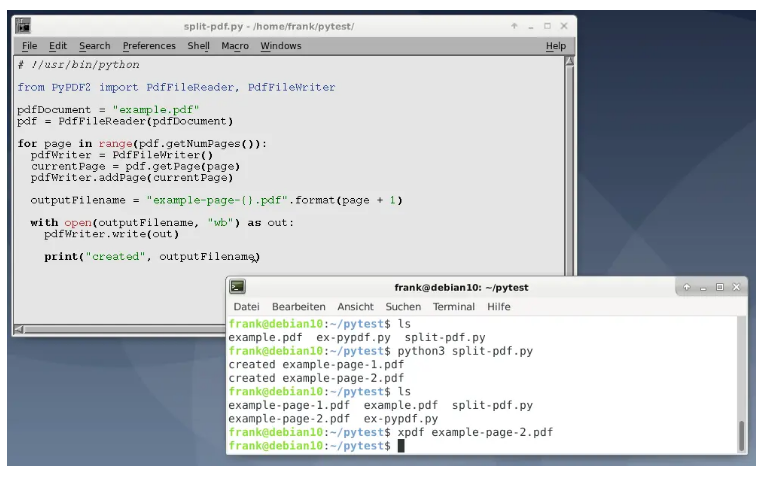 Python操作PDF-文本和图片提取（使用PyPDF2和PyMuPDF）-阿里云开发者社区