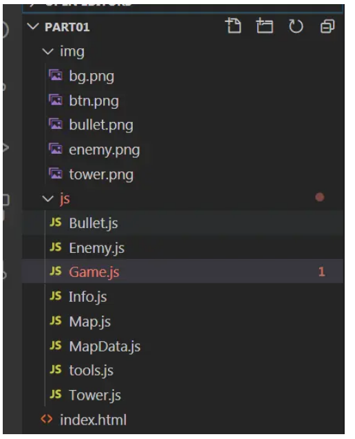 从零开始手把手教你使用javascript+canvas开发一个塔防游戏03敌人一波一波的出-阿里云开发者社区