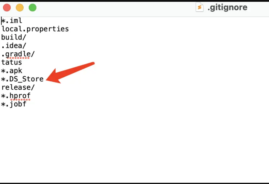 Mac 上的 .DS_Store 究竟是什么文件？如何删除？-阿里云开发者社区