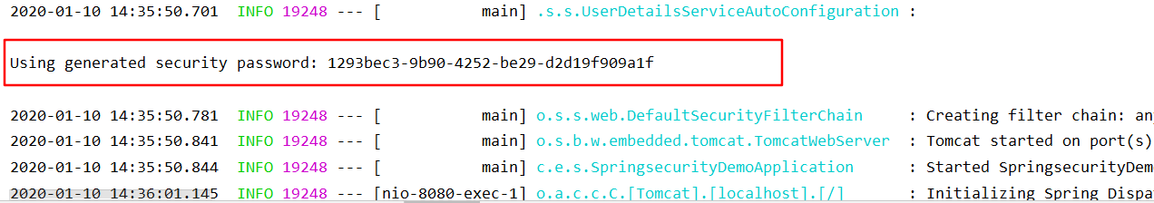 Spring Security（一）-阿里云开发者社区