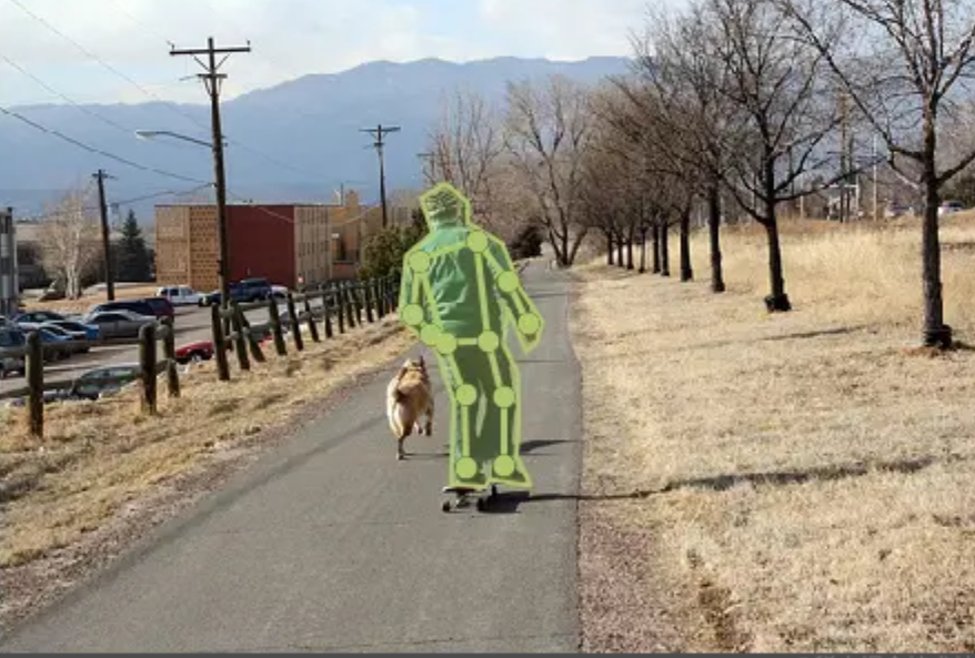 COCO数据集介绍-阿里云开发者社区