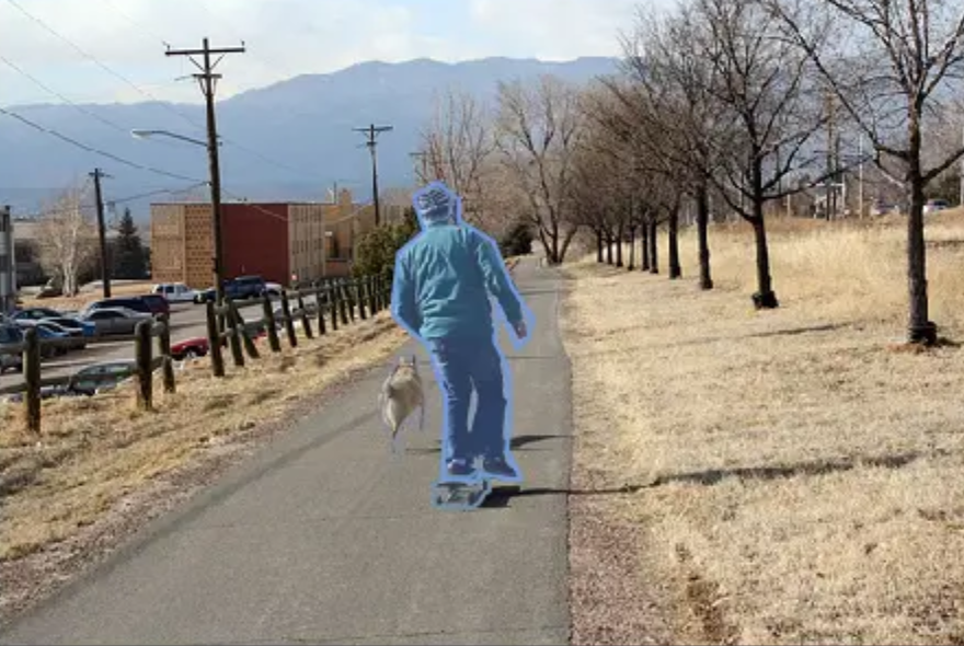 Coco数据集介绍 阿里云开发者社区