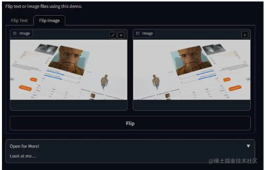 Gradio机器学习模型快速部署工具【quickstart】翻译2-阿里云开发者社区