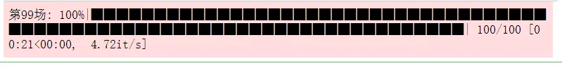 优雅地管理Python代码执行进度——tqdm进度条工具实战以及进阶指南-阿里云开发者社区