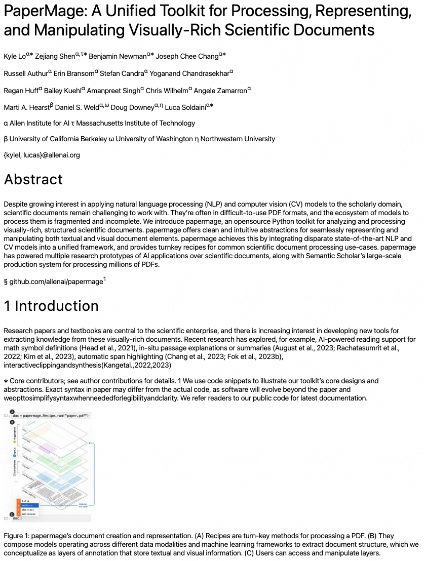 为RAG优化Word与PDF文档解析并还原版面表格-开发者社区-阿里云