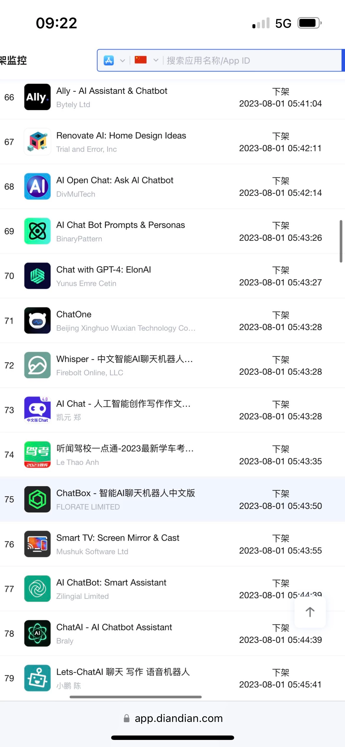 SolidUI社区-从开源社区角度思考苹果下架多款ChatGPT应用-阿里云开发者社区