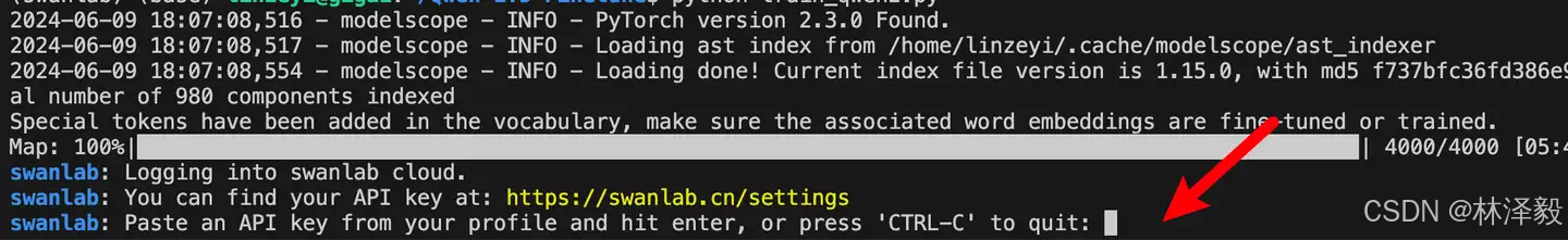 Qwen2-VL微调实战：LaTex公式OCR识别任务（完整代码）-阿里云开发者社区