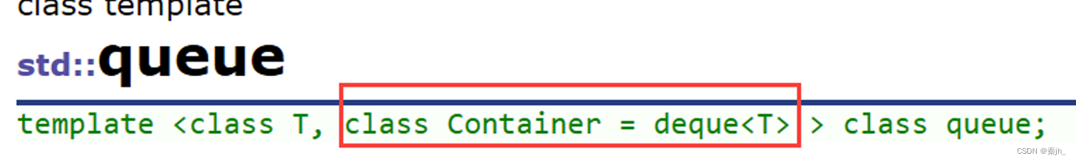 【C++/STL】stack和queue(容器适配器、优先队列、双端队列)-阿里云开发者社区