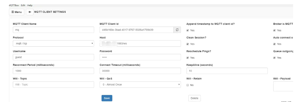 Laravel实现利用rabbitmq实现mqtt即时通讯 阿里云开发者社区
