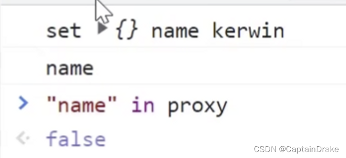 ES6: Proxy概念及用法-阿里云开发者社区