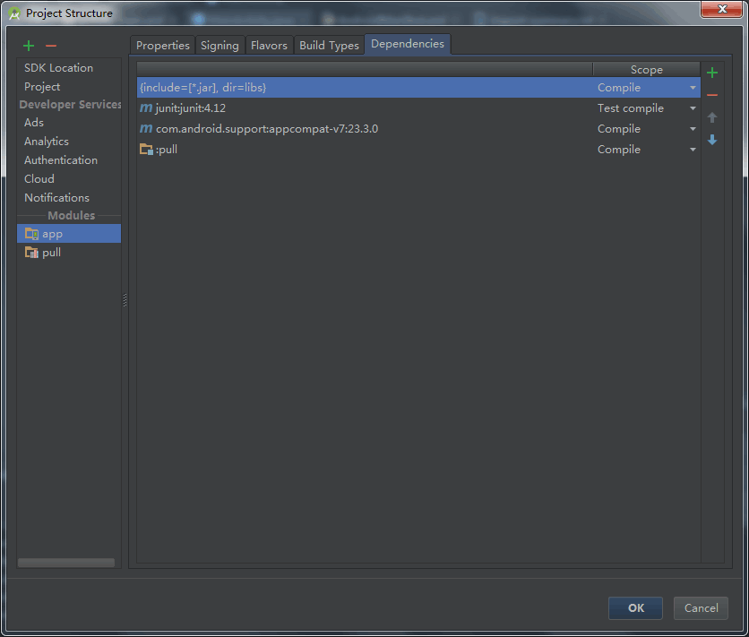 PullToRefresh的简单使用-阿里云开发者社区