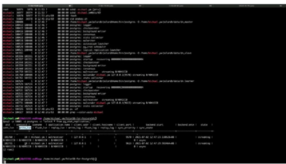 《polardb For Postgresql源码与应用实战》——polardb For Postgresql 基础入门（2） 阿里云开发者社区