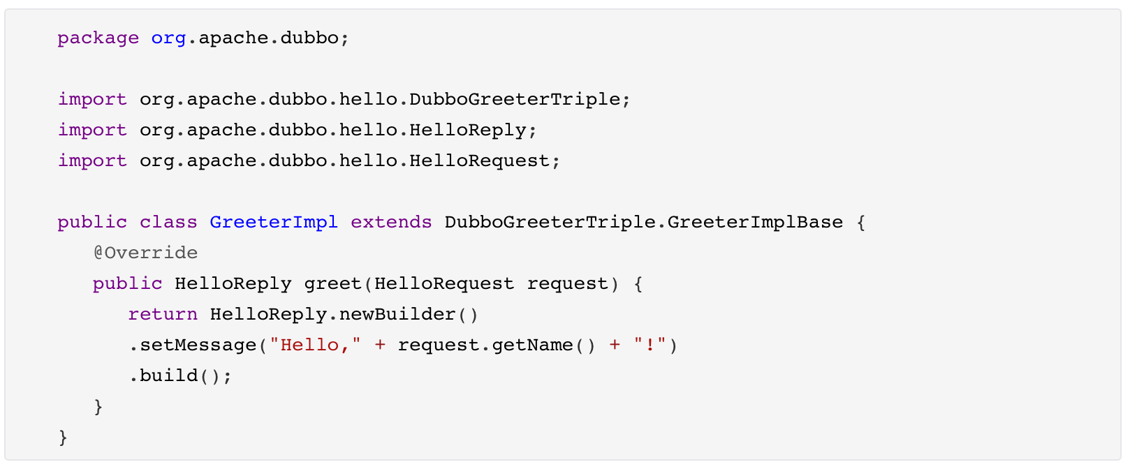 带你读《Apache Dubbo微服务开发从入门到精通》——二、 HTTP/2（Triple）协议(7)-阿里云开发者社区