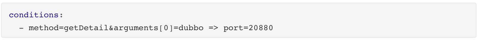 带你读《Apache Dubbo微服务开发从入门到精通》—— 一、 Dubbo流量治理体系概览（3）-阿里云开发者社区