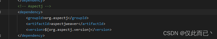 SpringBoot（二）：AOP面向切面编程-阿里云开发者社区