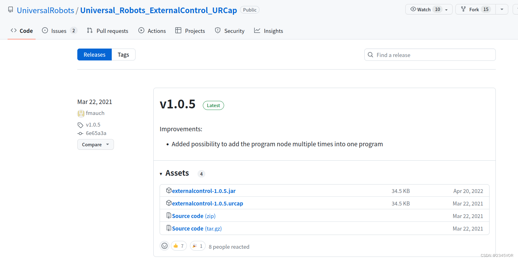 配置UR机械臂示教器网络与URCap实现ROS通讯-开发者社区-阿里云