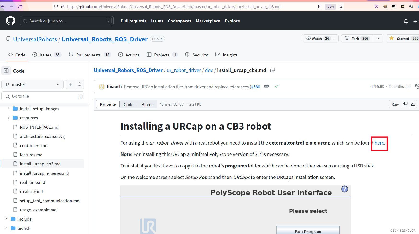配置UR机械臂示教器网络与URCap实现ROS通讯-开发者社区-阿里云