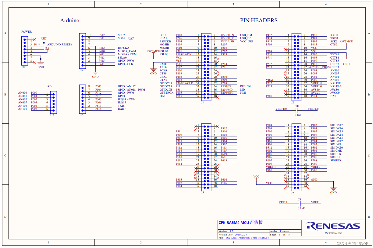 【基于 RT-Thread Studio的CPK-RA6M4 开发板环境搭建】-阿里云开发者社区