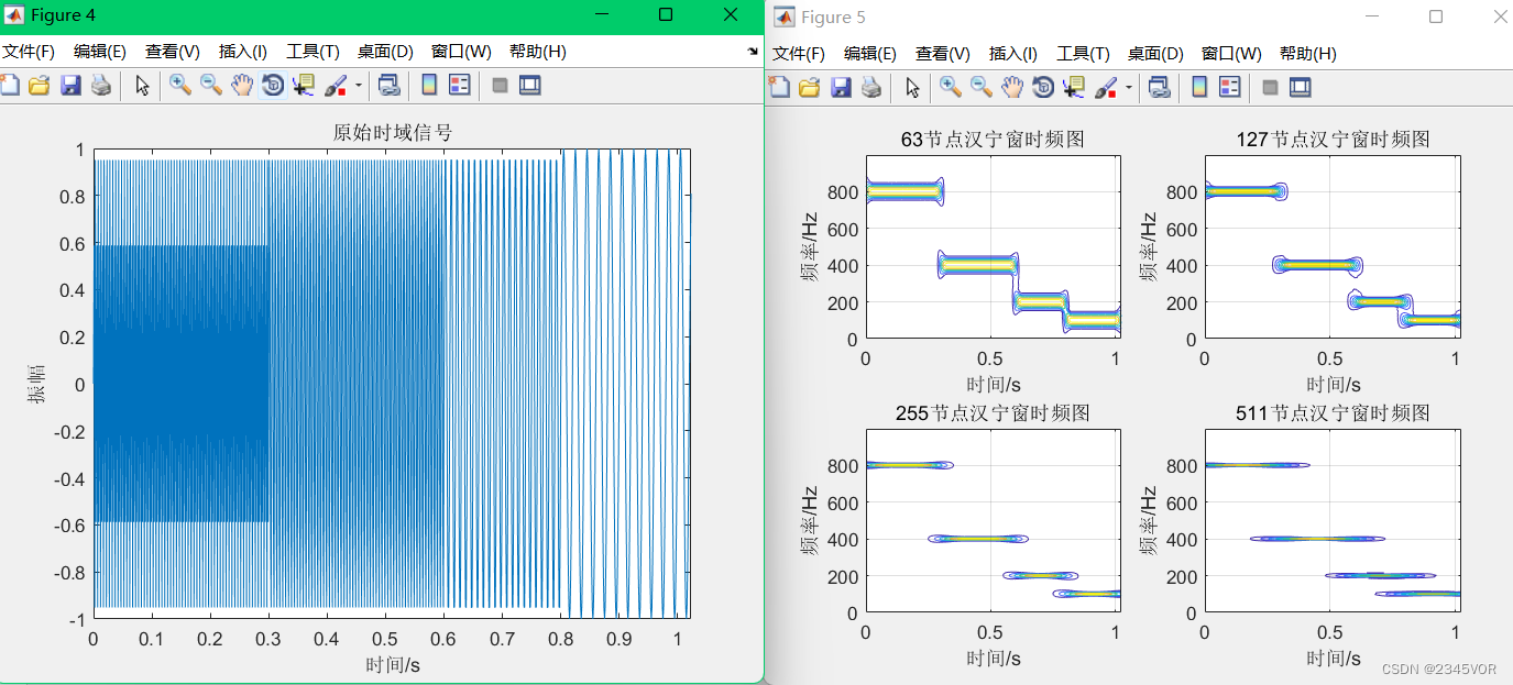 Matlab tftb时频分析工具箱的安装与使用教程-开发者社区-阿里云