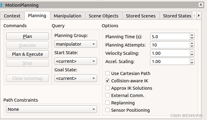 在ROS中使用ur_robot_driver驱动UR机械臂实物-开发者社区-阿里云