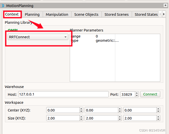 在ROS中使用ur_robot_driver驱动UR机械臂实物-开发者社区-阿里云