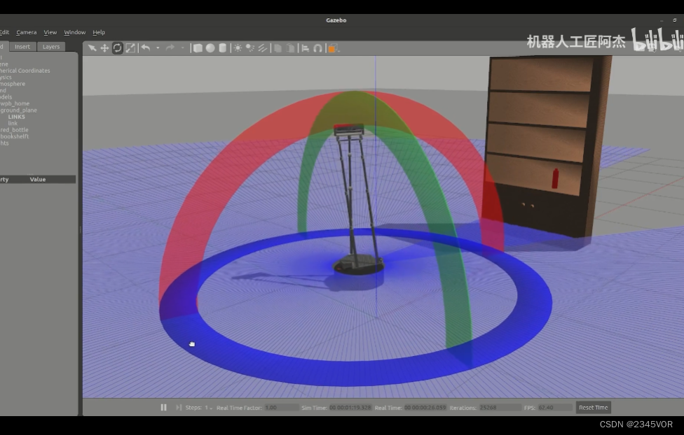 在ROS中使用C++和Python处理IMU数据实现航向锁定-开发者社区-阿里云
