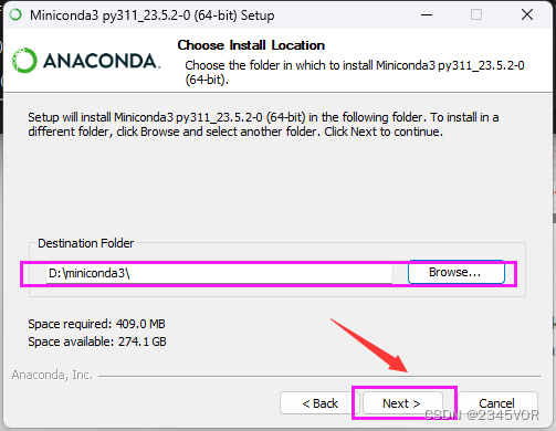 【Win11 搭建miniconda 的pytorch1.12环境】-阿里云开发者社区