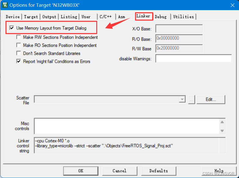 N32WB03x SDK蓝牙开发从环境搭建到编译烧录-开发者社区-阿里云