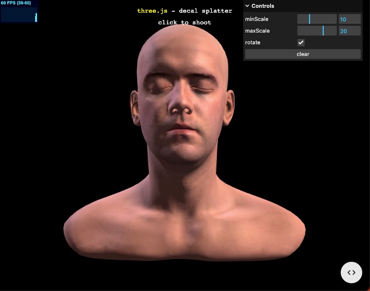 19 个最佳Three.JS 示例-阿里云开发者社区