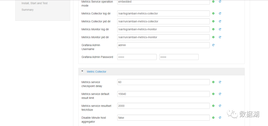 安装Ambari和HDP-阿里云开发者社区