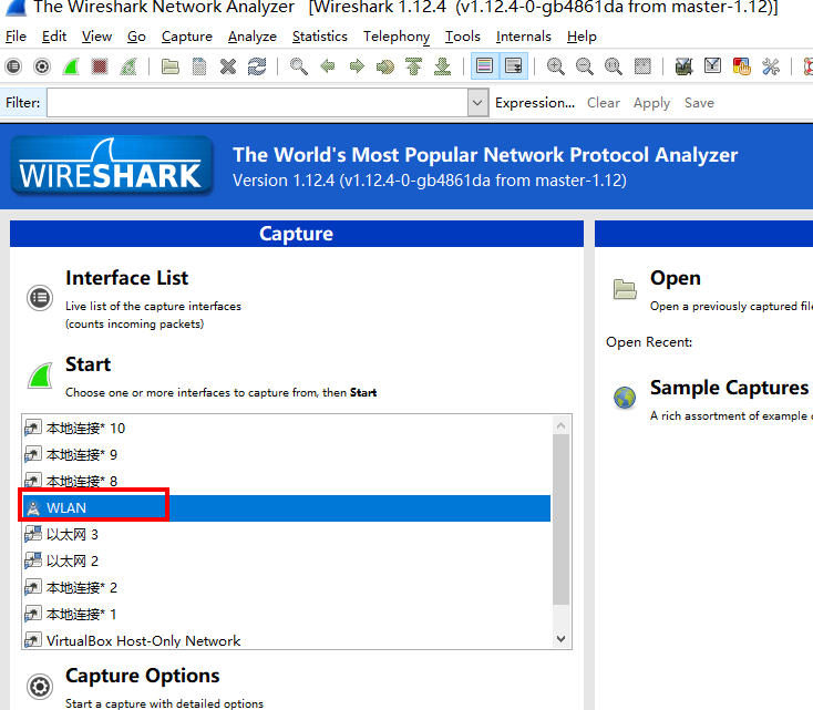 使用Wireshark识别XSS与SQL注入等Web攻击流量-开发者社区-阿里云