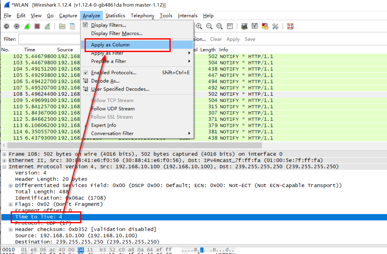 使用Wireshark识别XSS与SQL注入等Web攻击流量-开发者社区-阿里云