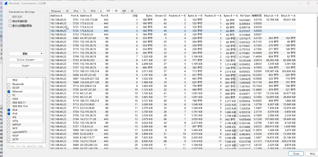 【网络安全】护网系列-流量分析-阿里云开发者社区
