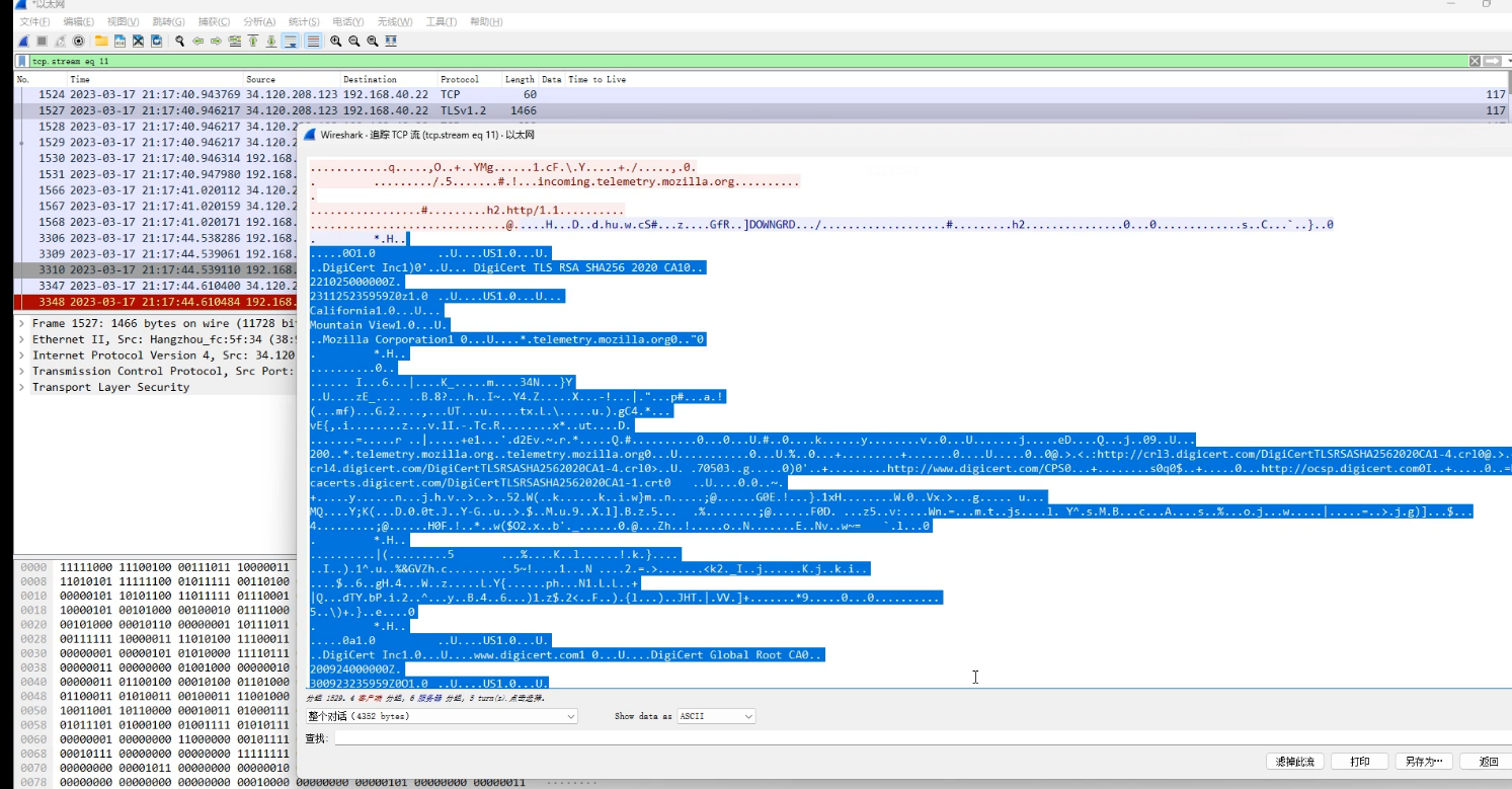 使用Wireshark识别XSS与SQL注入等Web攻击流量-开发者社区-阿里云