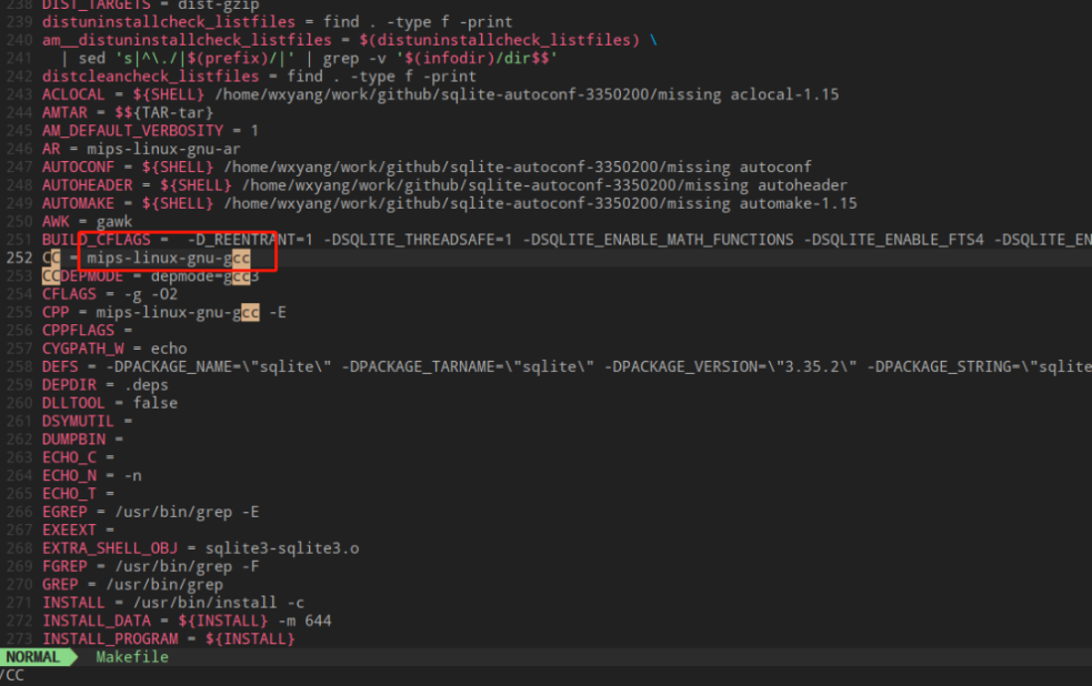 嵌入式Linux 之 sqlite3 交叉编译和使用-阿里云开发者社区
