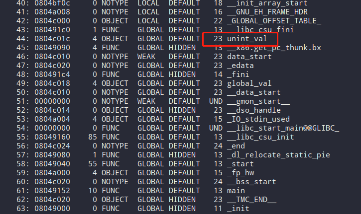 GNU C 扩展语法：关键字__attribute__ 使用-阿里云开发者社区