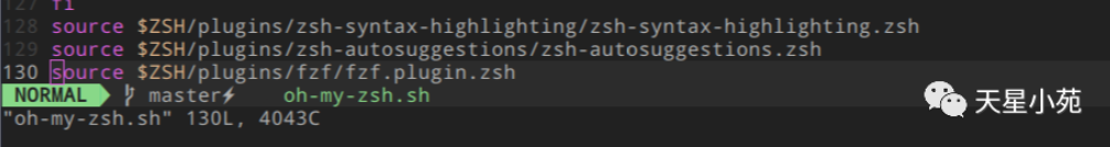 linux 终端shell : zsh 配置和使用-阿里云开发者社区