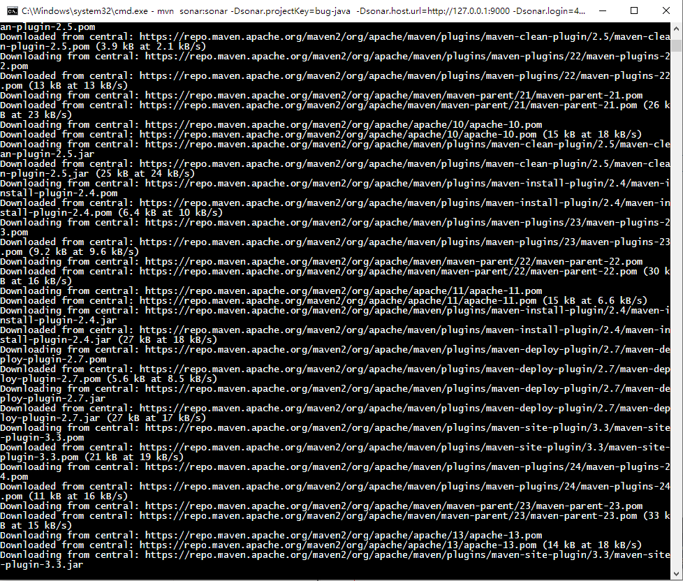 SonarQube——如何搭建SonarQube完整版-阿里云开发者社区