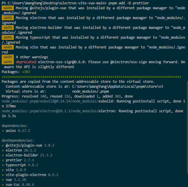 emo——给项目配置prettier，eslint，husky加强协作规范-阿里云开发者社区