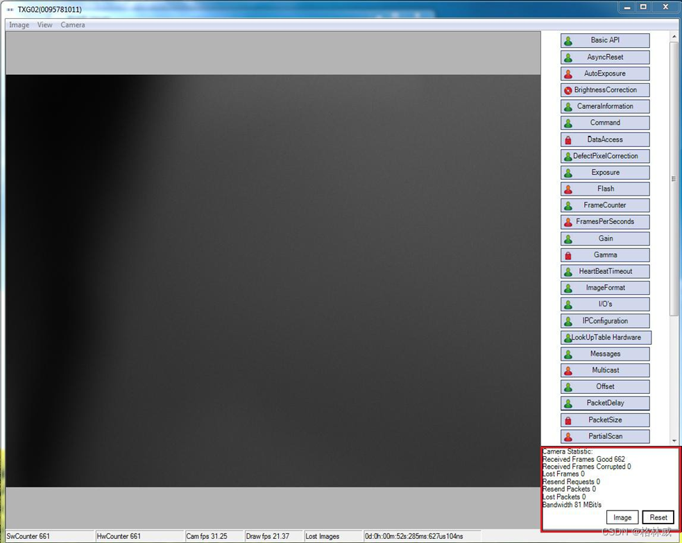 Baumer工业相机堡盟工业相机和工控机选型的联合测试-阿里云开发者社区