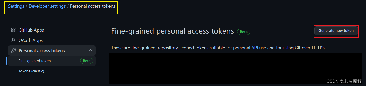 【完美解决】Github action报错remote: Write access to repository not granted.-阿里 ...