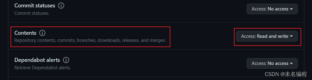 【完美解决】Github action报错remote: Write access to repository not granted.-阿里 ...