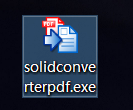 Solid Converter PDF v10 安装及使用教程-阿里云开发者社区