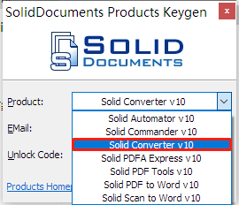 Solid Converter PDF v10 安装及使用教程-阿里云开发者社区