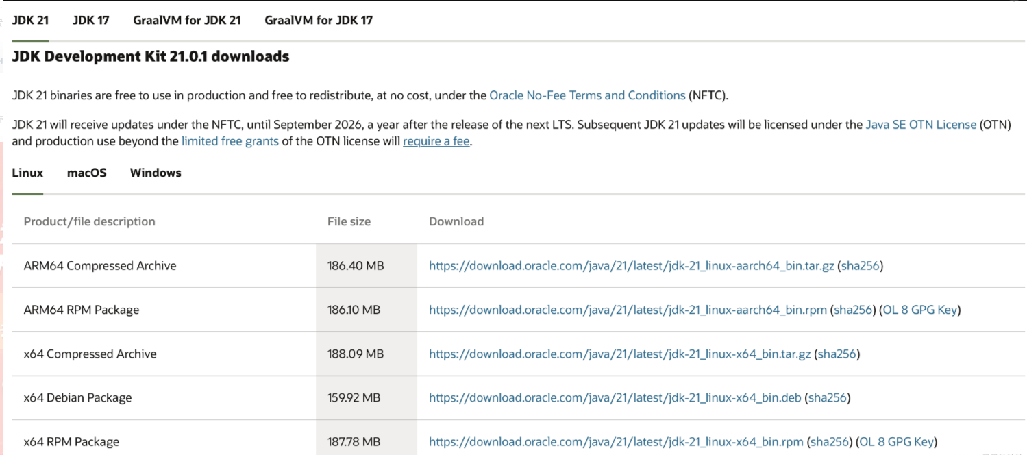 阿里云服务器ECS从零开始搭建Java Tomcat及MySQL环境-开发者社区-阿里云